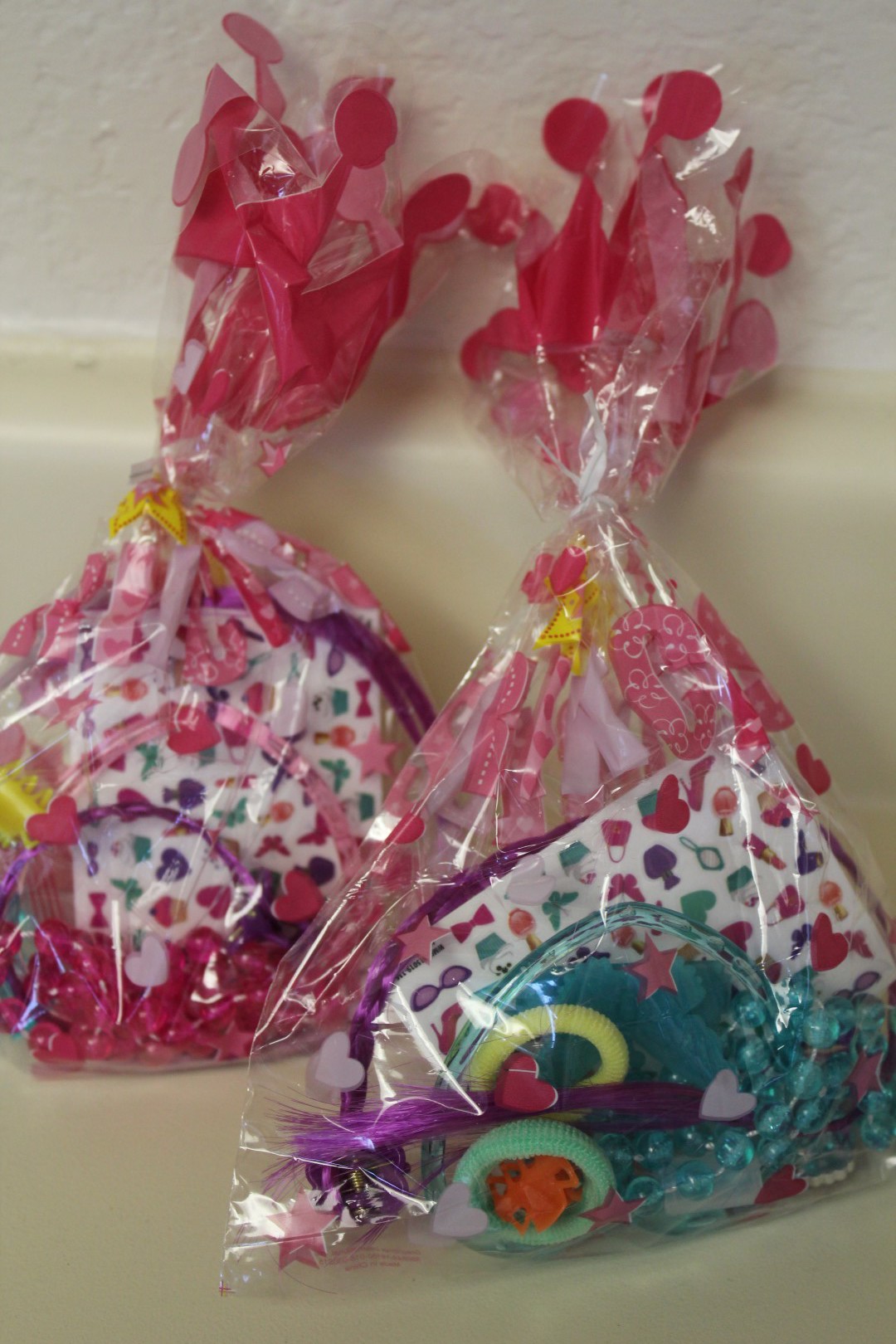 A Fancy Nancy Birthday Party and Activities - Katherine Cowley