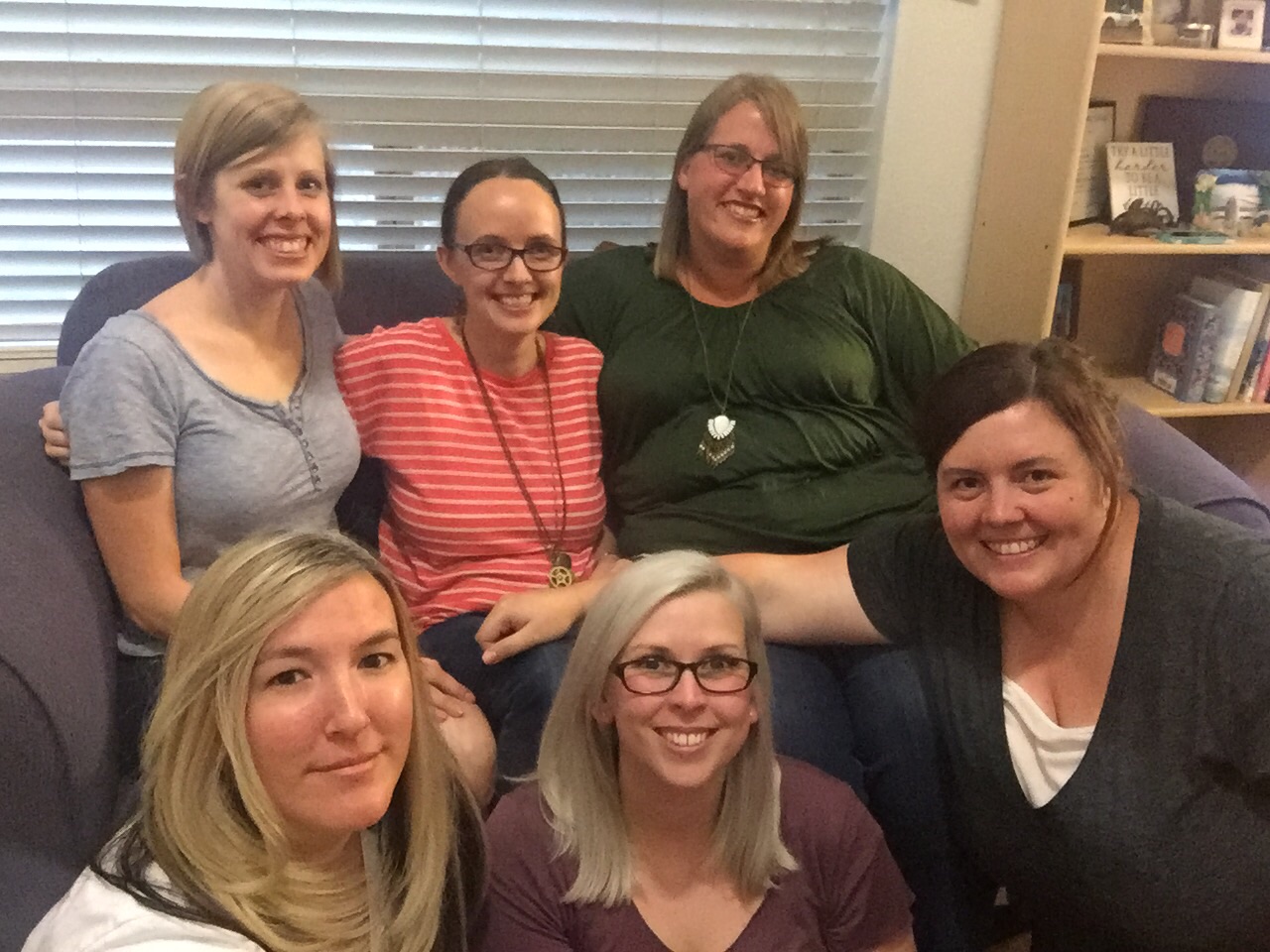 Writing 2016: A Year in Photos - Katherine Cowley
