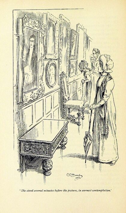 The Jane Austen Mystery Novel - Katherine Cowley