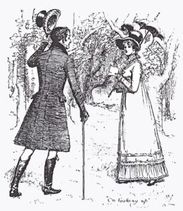 Jane Austen Writing Lessons Archives - Katherine Cowley